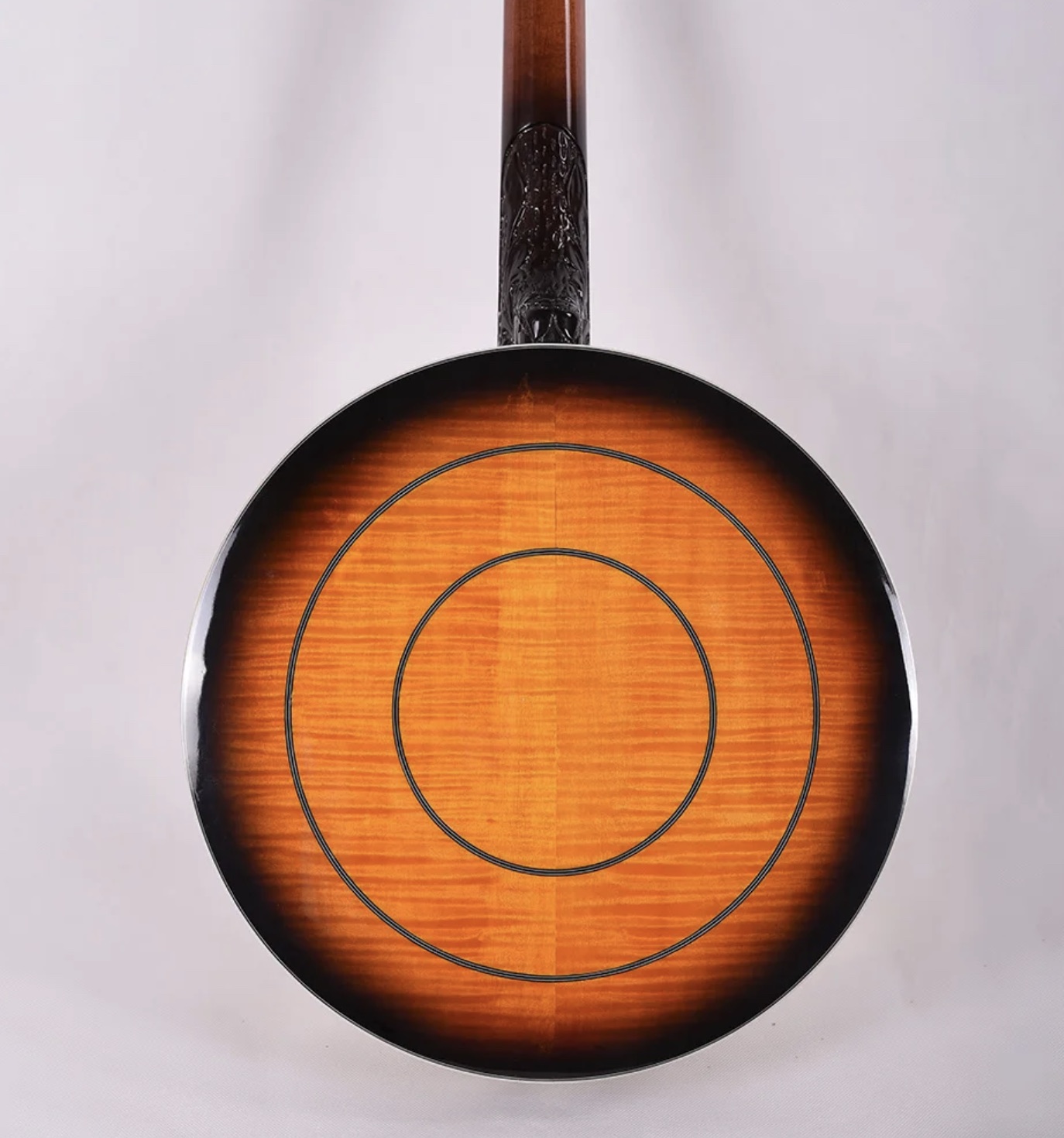 Custom 5 Strings Banjo Grand GD Western Instruments,OEM Service Acceptable